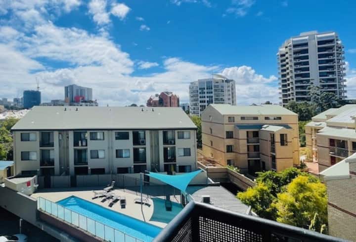 Charming Apartment In Perth - Riverton