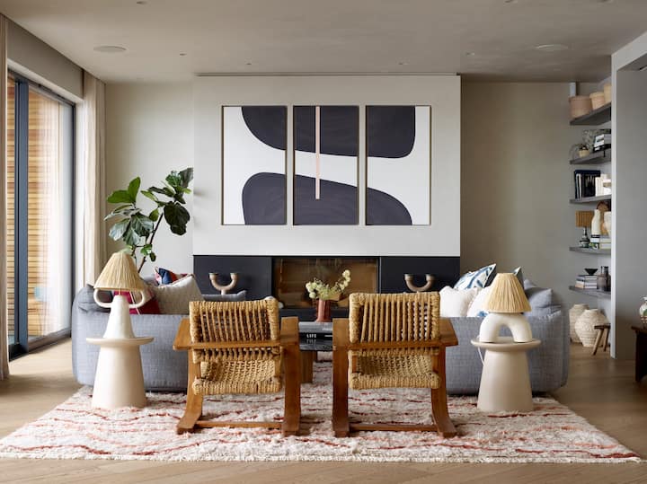 Stylish Cotswold Lakeside Retreat - Bibury