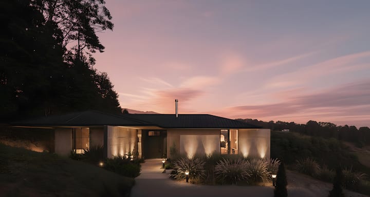 Summit Escape: Peace & Comfort - Costa Rica