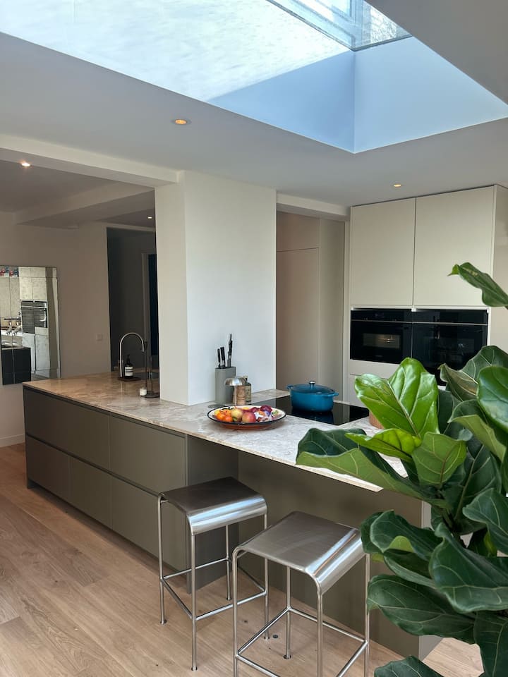 Amsterdam Luxe & Spacious Home - Amsterdam