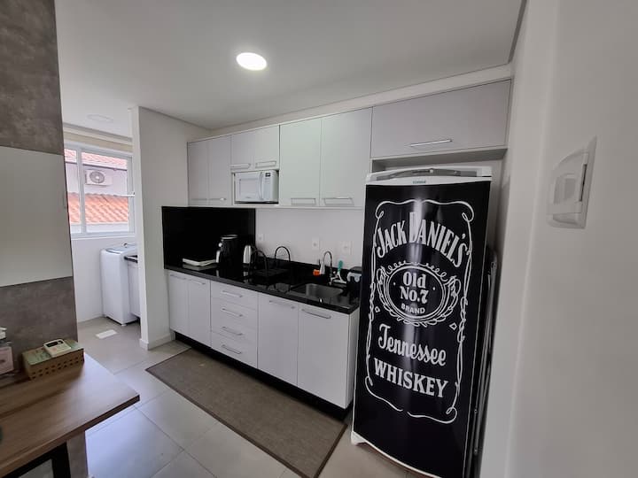 Zu Hause, Sua Casa Em Blumenau - Blumenau