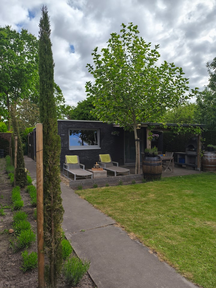 Au Boulodrome - Ostflandern