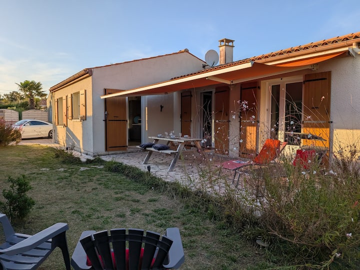 La Cotinière, 400m Mer Séjour De 17h à 12h - La Cotinière