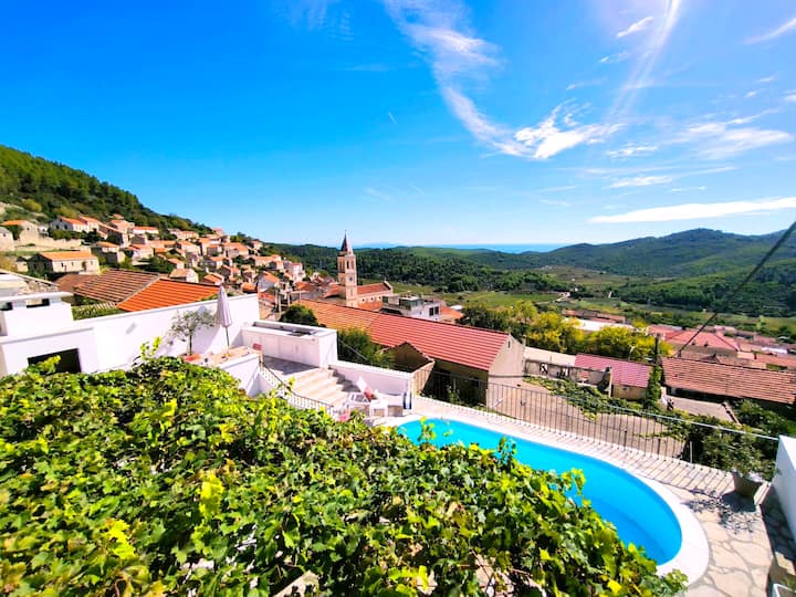 Villa Smoquizza - Smokvica