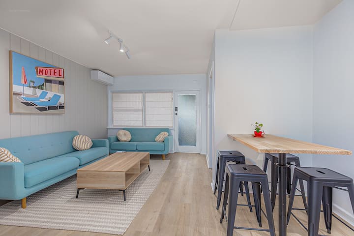 Live Like A Local Near Scarborough Beach - Perth