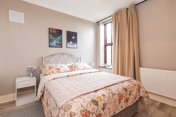 Your Quiet Stay In Rathgar - Dún Laoghaire