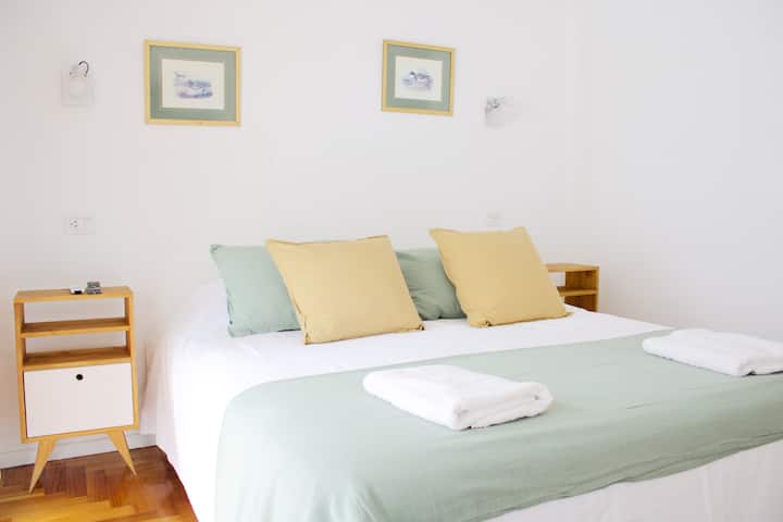 Ayacucho 1584, Amplio Depto. En Recoleta ¡Nuevo! - Buenos Aires