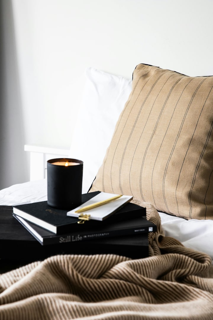 Tranquil *Urban Oasis King Bed * - Oslo