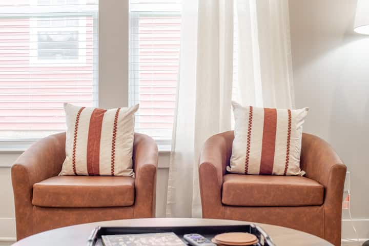 Perfect For Extended Stays+groups - Spacious+quiet - Spartanburg, SC