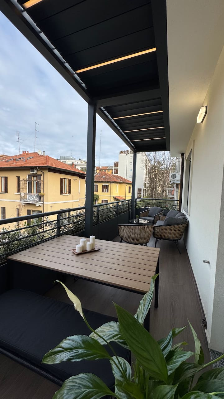White House Diamond & Lux Suites - Milan