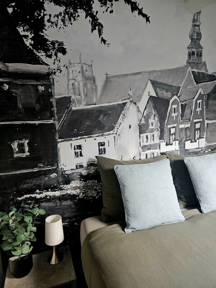 Begijnhof Viva Tongeren - Tongeren