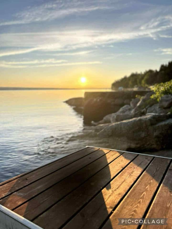 Chalet Du Berger - Val-Jalbert Historical Village