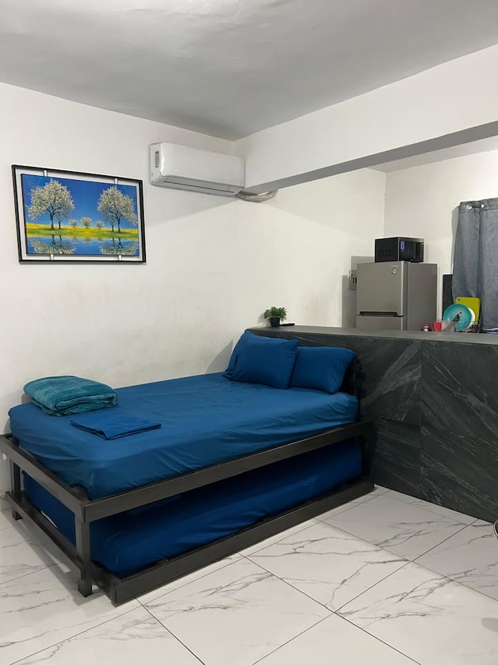 Departamento Cerca Del Imss - Ciudad Obregón