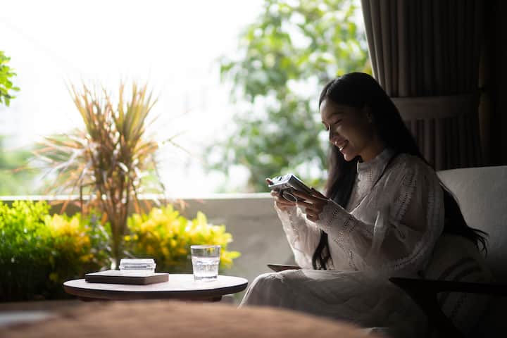 Wazen Retreat Villa – Wabi-sabi Inspired In Danang - 다낭