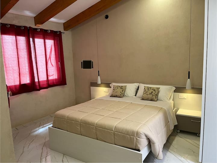 Room Vizzini - Locri