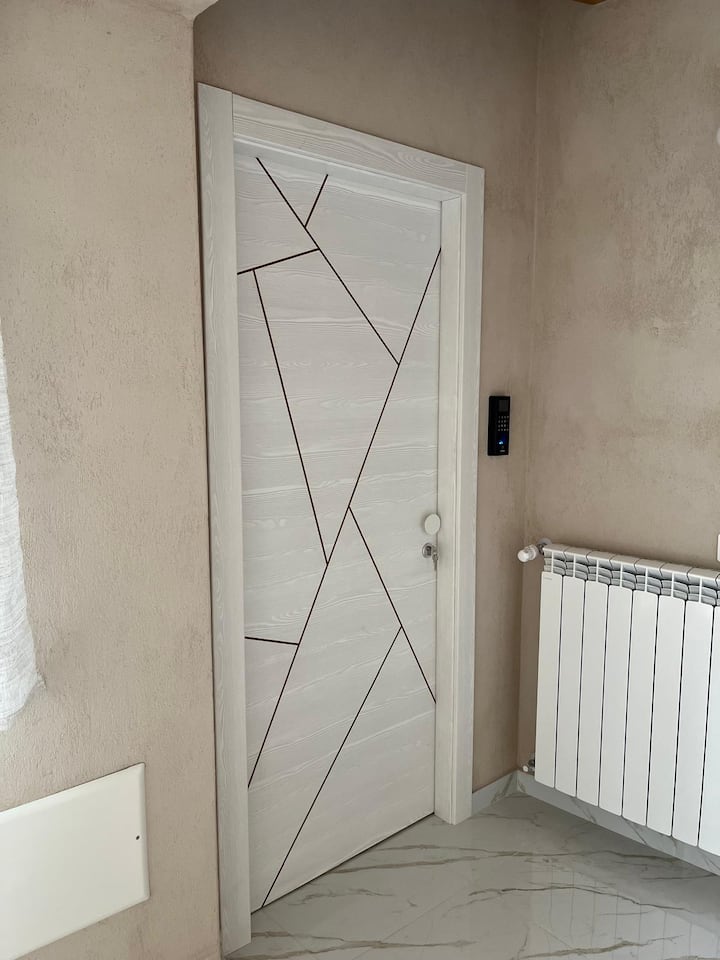 Room Vizzini - Locri