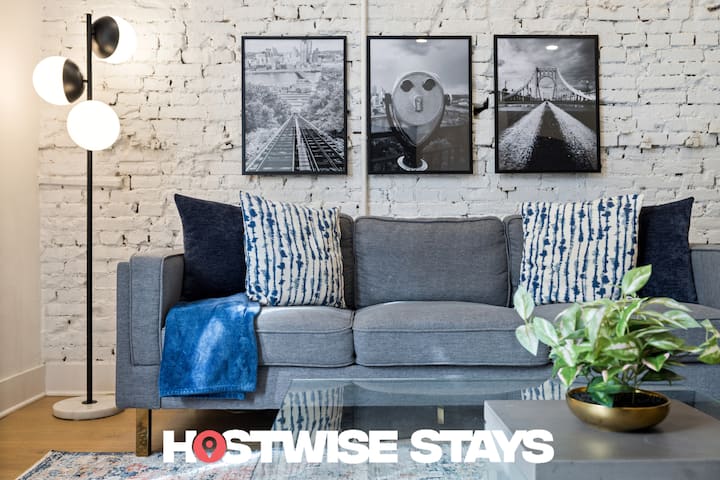 No Stairs | Mxn War St | Family Friendly! - 貝爾維尤