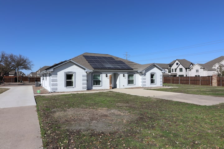 660 Seeton Rd Grand Prairie Tx - 맨스필드