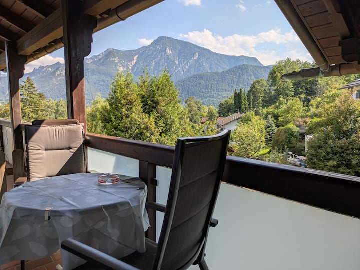 Erholungpur - Bad Reichenhall