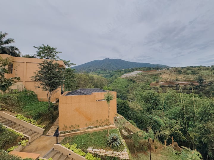 Selayang Enau [S] Resortgulaaren - Bogor