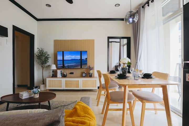 Private Floor1 Bar+beach +Central Patong - Patong Beach