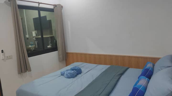 A02/ Phudis Guesthouse  @Aonang - Krabi