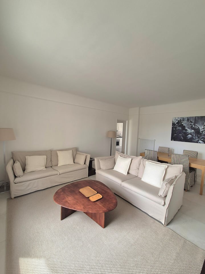 Appartement "Le Saint Pierre" - Arles