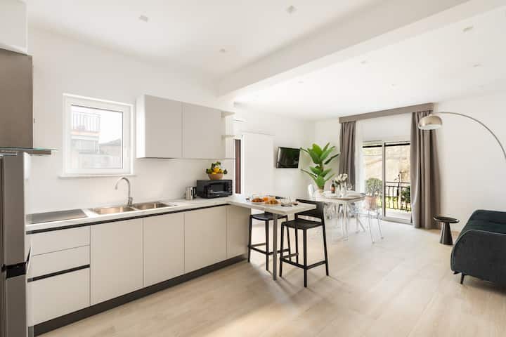 Platinum Apartment - Aranci Prestige - Sorrento