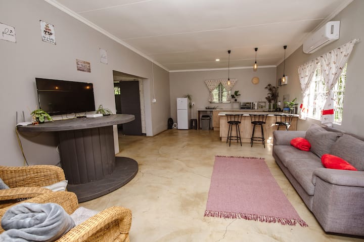 Le Petit Guesthouse - Bloemfontein