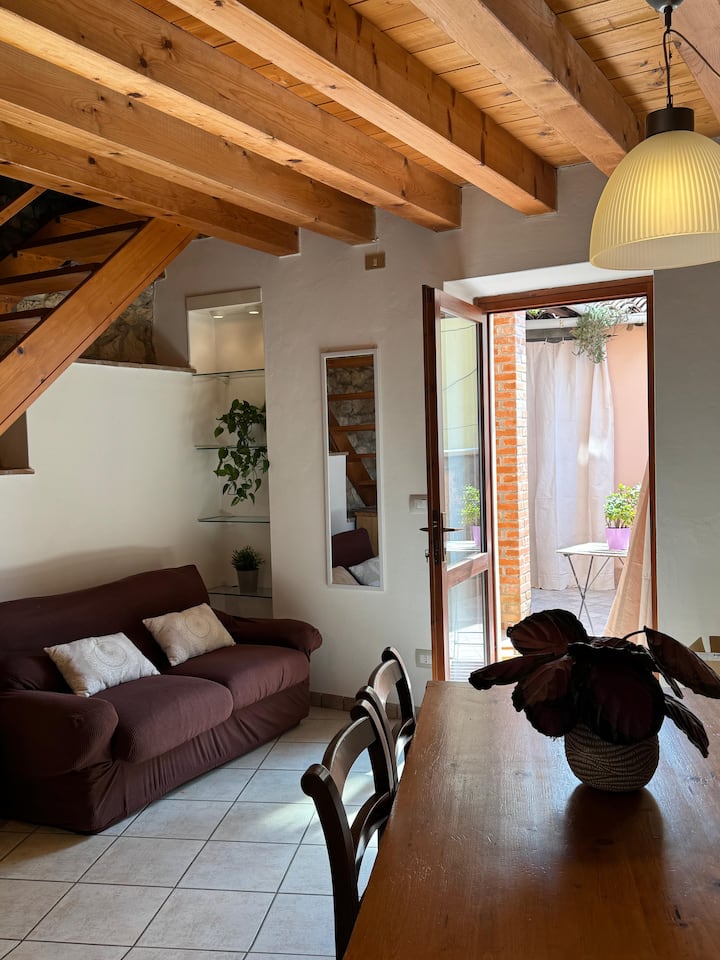 Casa Indipendente - Verona