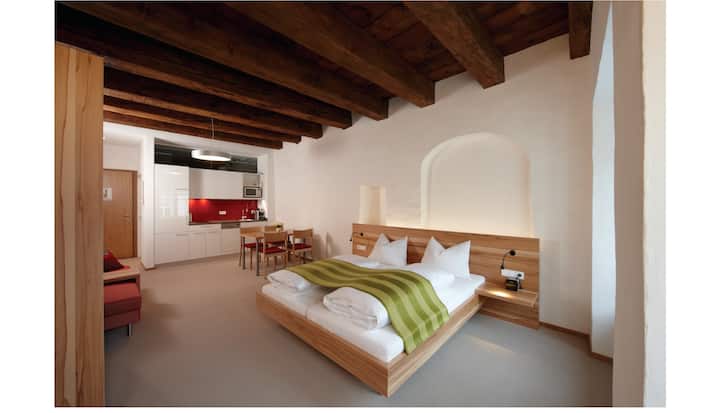 Wohnung In Feldkirchs Innenstadt - Feldkirch