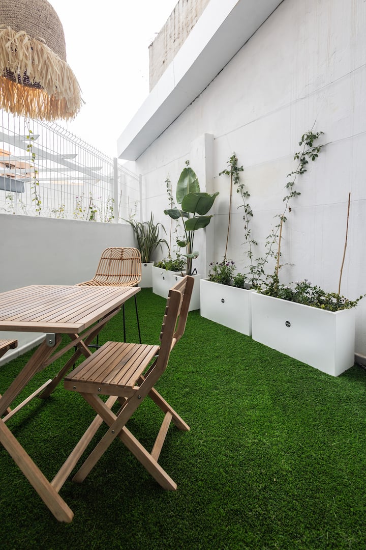 Lôla Suites B By Concept Flats - スペイン バレンシア