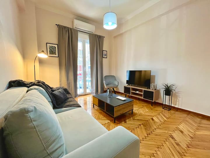 Cozy Apartment In Athens - Athen