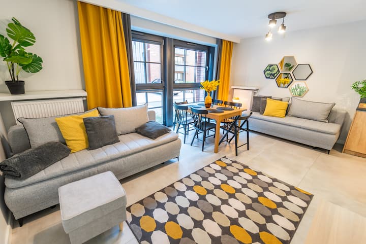 Lokalny*klima*parking*nowy - Krakow