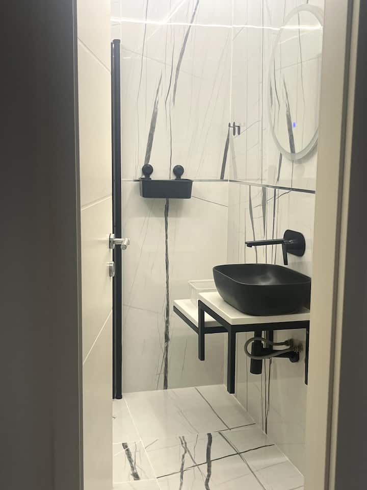 Apartmens Lollipop
Babaroga - Novi Vinodolski