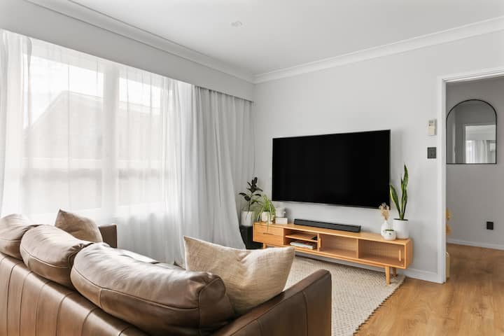 Tui Cottage, 5 Min Walk To Cbd - Gisborne