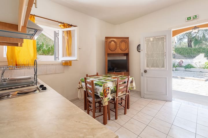 Rustic Charm By Dominoes Corfu - Corfu