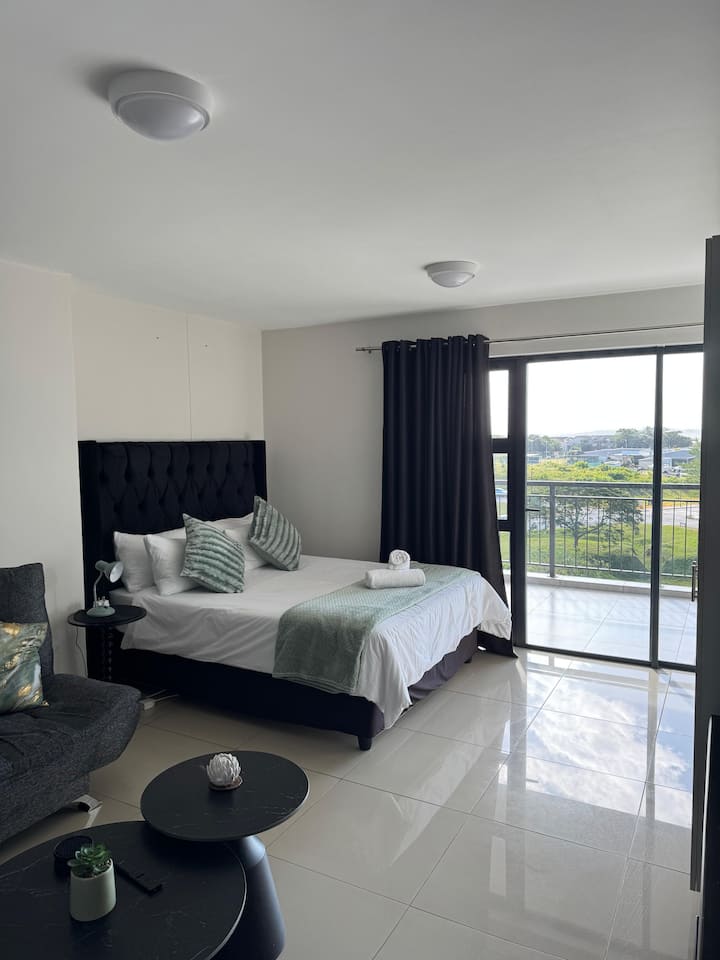 Apex Living, The Millennial - Umhlanga