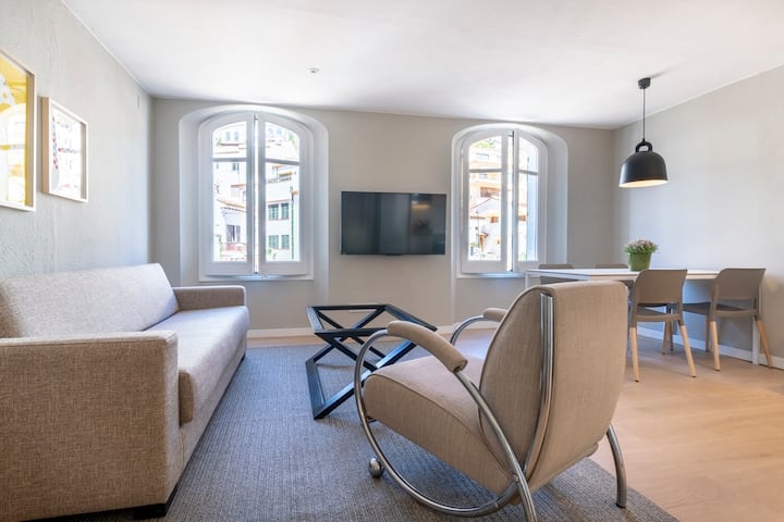One Bedroom Apartment Alta House Sa Tuna - Aigua Blava
