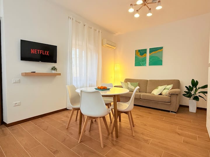 [Solero] Appartement Design - Orosei