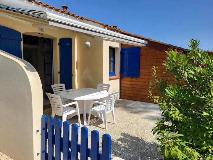 Vertmarines 253 - Saint-Jean-de-Monts