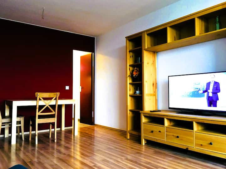 Möbliert Wohnen Auf Zeit - Erlangen