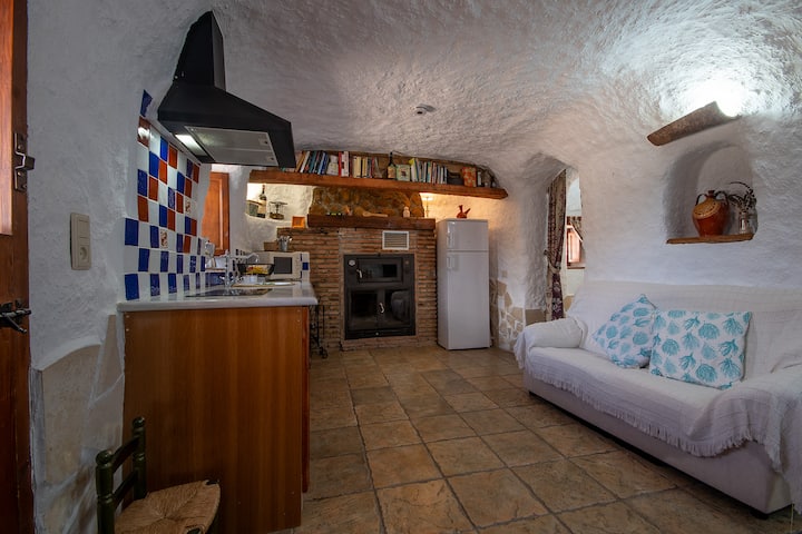 Logement Bioclimatique 7 Avec Jacuzzi - Galera