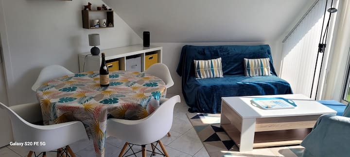 Carnac Plage 3 Pièces 4 Personnes - Carnac