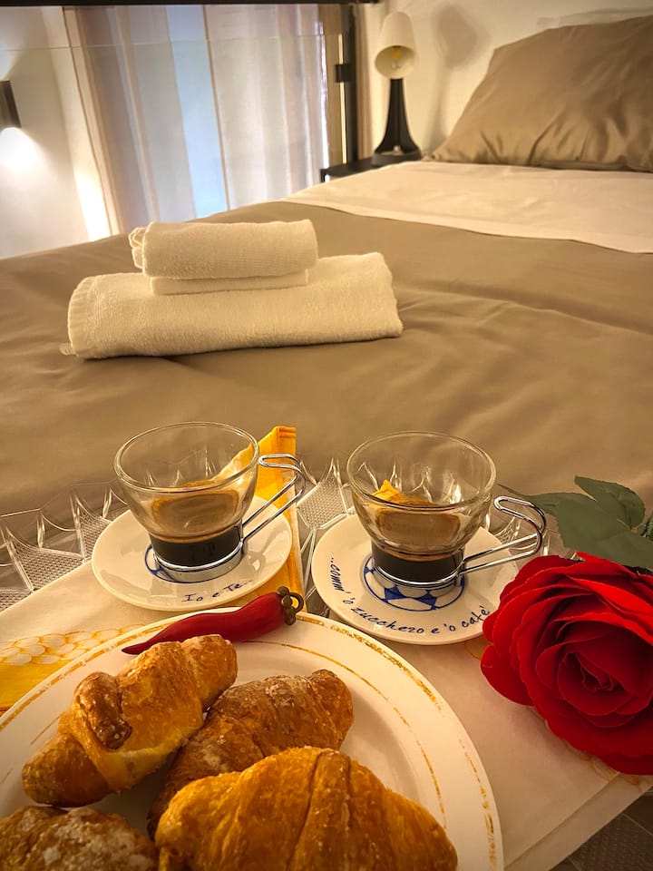 Napoli Loft Centro Storico · Sanità · Metro Museo - Naples