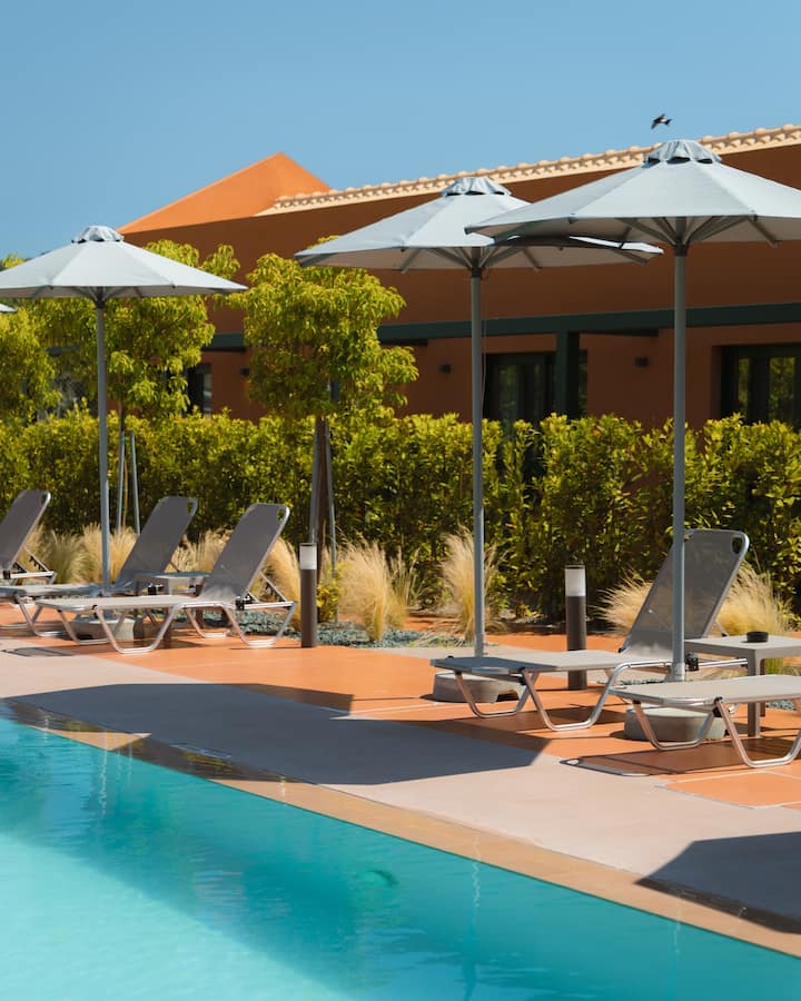 Cape Resort – Serenity & Comfort - Керкира