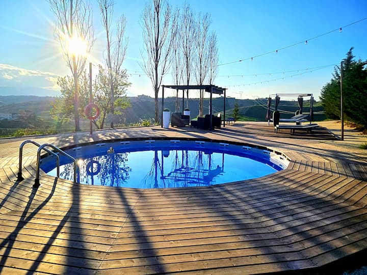 Guest House Apartment Casa Vacanza Collalto - Chieti