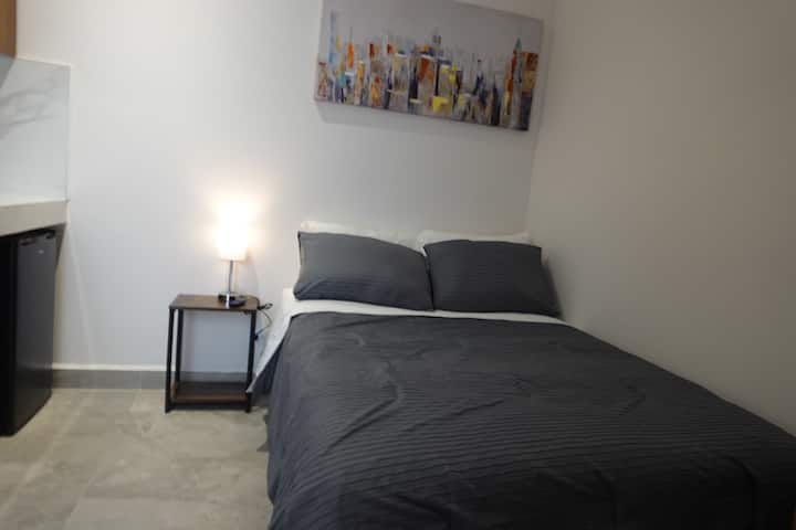 Loft 3 En El Centro De Monterrey - Monterrey