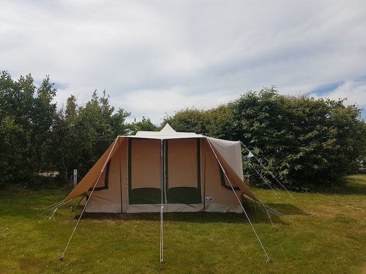 Kleinvaarwater 1 - Ameland