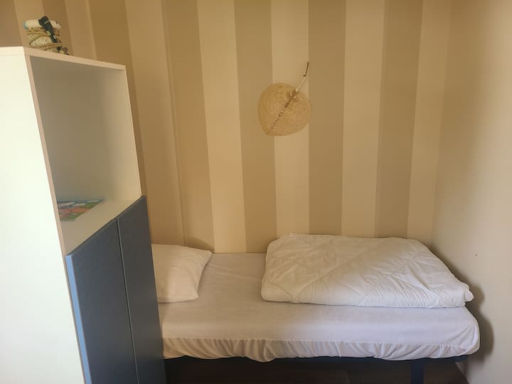 Chez Audrey C21 - Rhinau